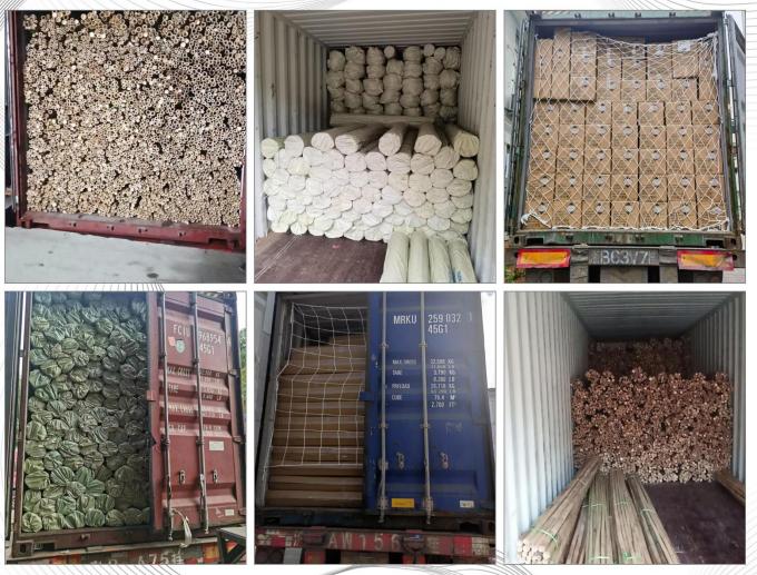 China Shanghai Forever Import & Export Co., Ltd. company profile