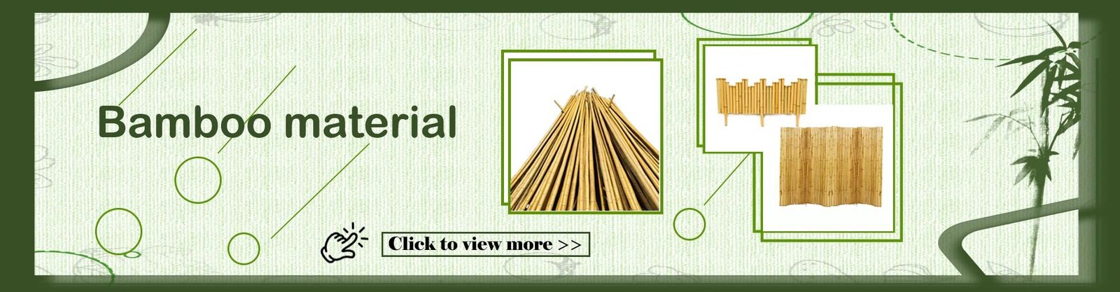 Quality Bamboo Raw Material & Raw Bamboo Poles factory from China