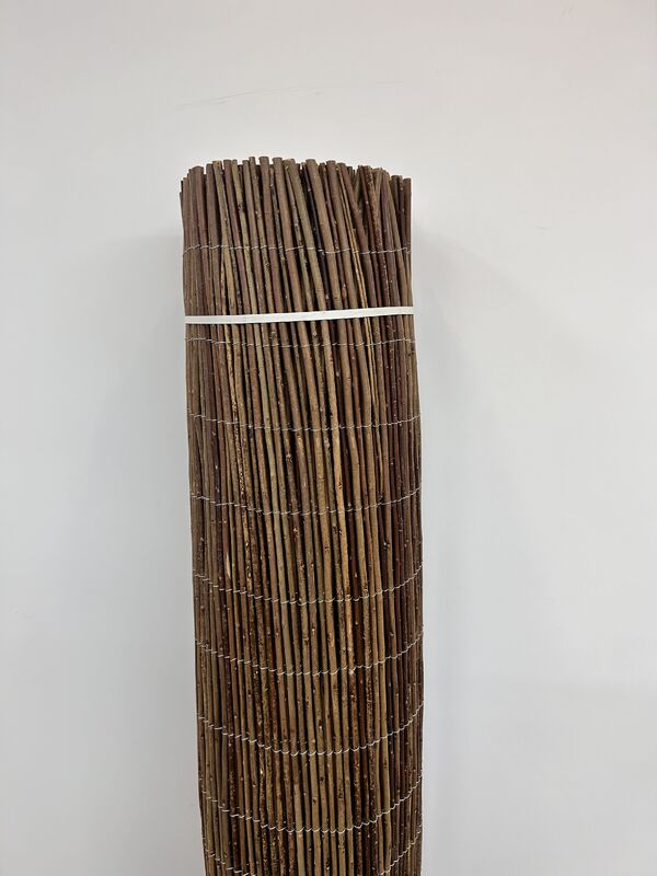 The Timeless Charm of Willow Fencing: Your Affordable Gateway to a ...